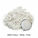 MGD Colour Chart • Megan Goldner Designs