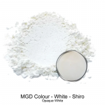 MGD Colour Chart • Megan Goldner Designs