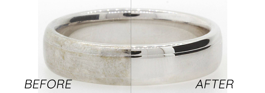 Jewellery Care Guide • Megan Goldner Designs